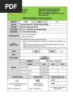 Kod Bidang Cidb | PDF