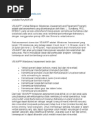 Program Mand Level 2 untuk Anak | PDF