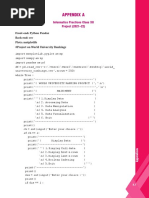 Atm Python Code | PDF | Personal Identification Number | Computer ...