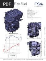 Dv5 RC: EURO 6 Step 2 Diesel Engine Automotive Application Version ...