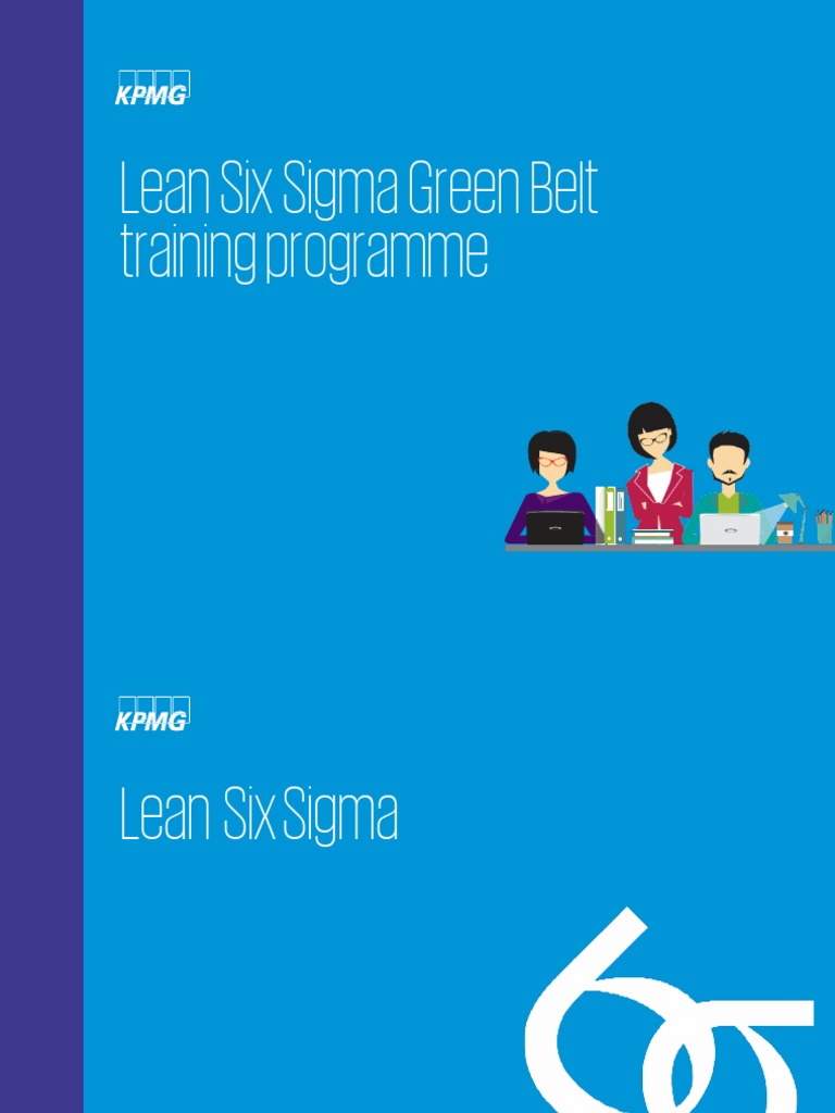 Study Material KPMG | PDF