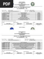 List of Approved Schools - PCMC | PDF | Schools