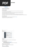 Mercer Job Library Start Guide | PDF | Software | Computing