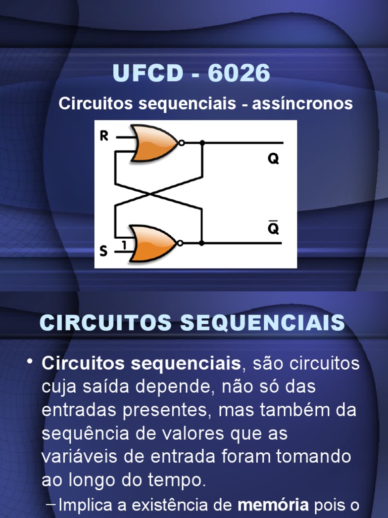 Ufcd - 6026 | PDF