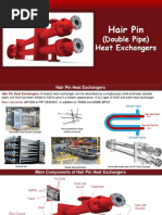 TEMA Spec Sheet | PDF | Heat Exchanger | Pressure