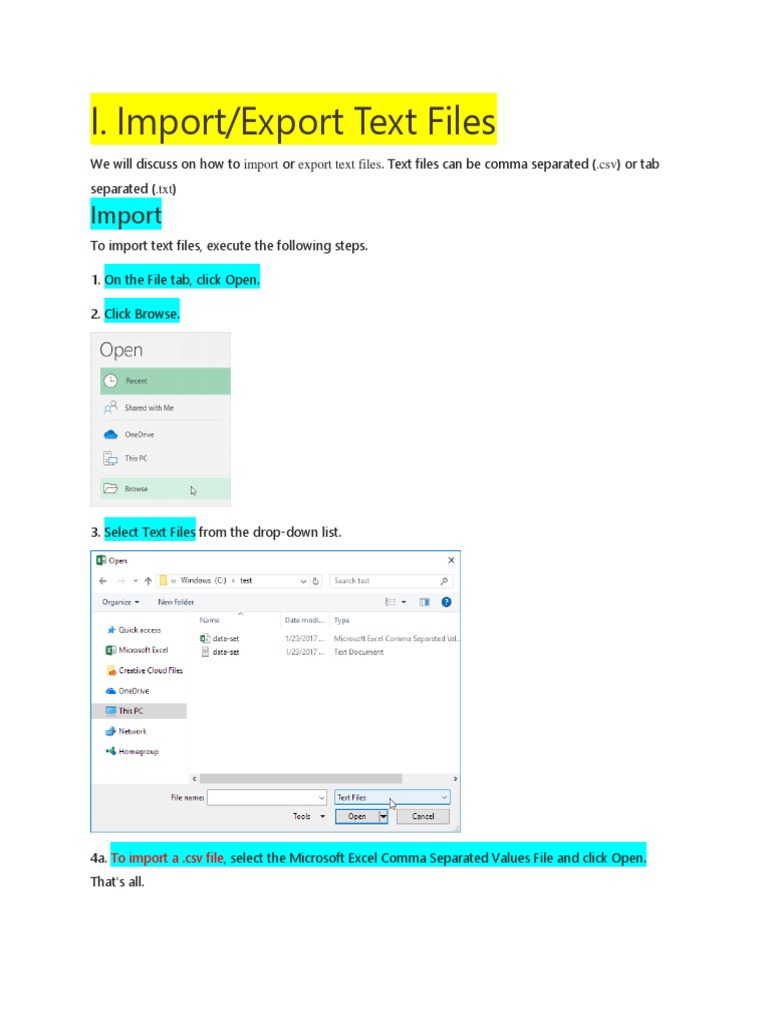 how-to-import-export-data-file-in-excel-pdf