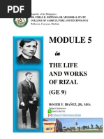 Jose Rizal's Brindis Speech: A Toast Honoring Juan Luna and Felix ...