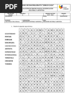 Actividad Extra-Clase de Eca | PDF