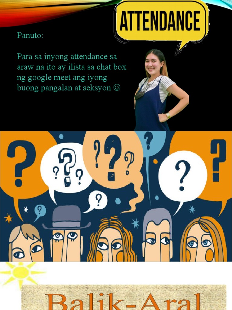 Ang Hatol NG Kuneho | PDF