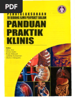 PNPK Pneumonia Pada Anak 2025 | PDF