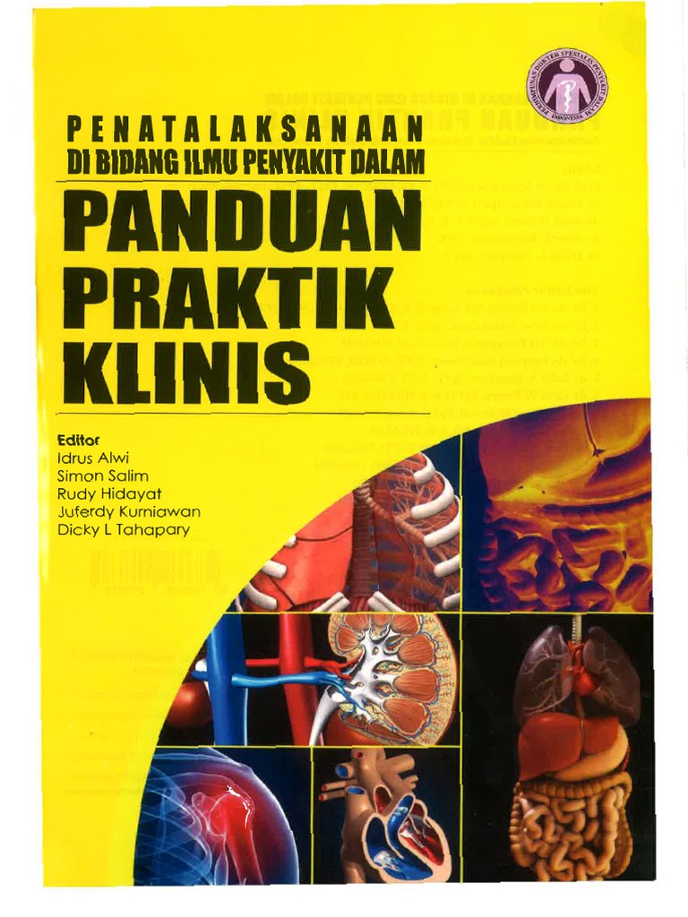 PPK Papdi Merged | PDF | Kesehatan Holistik