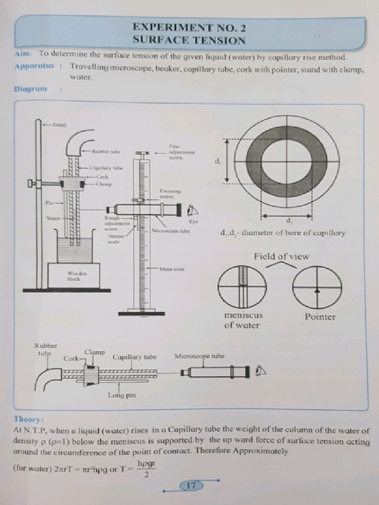 Phy Manual Write Up | PDF | Logic Gate | Physical Quantities