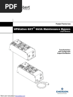 Geyser Load Control Timer ISG1201 Guide | PDF | Mains Electricity ...
