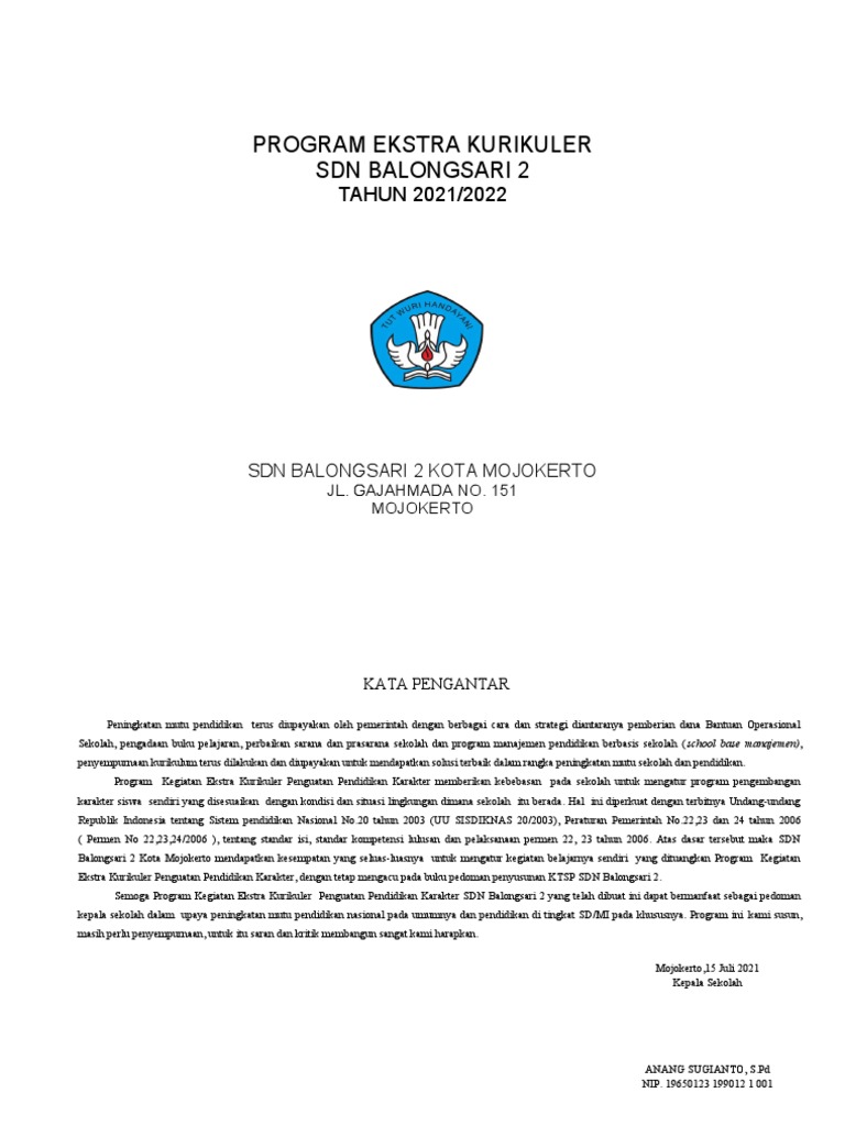 PROG. Ekstra - BLS 2 | PDF