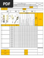 Check List Epp | PDF