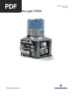 Cubiscan 325 Operation Manual Version 1.4 | PDF | Implied Warranty | Usb