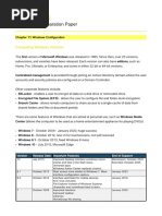 Activating Generic Object Services (GOS) Toolbar in SAP Objects | PDF | Parameter (Computer ...