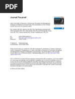 Haggitt Classification of Colorectal Polyps | PDF | Colorectal Cancer ...