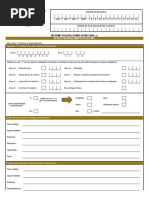 IPH 2020 - Cívica - EDITABLE WORD - ANTOnino 3 | PDF | Policía | Violencia