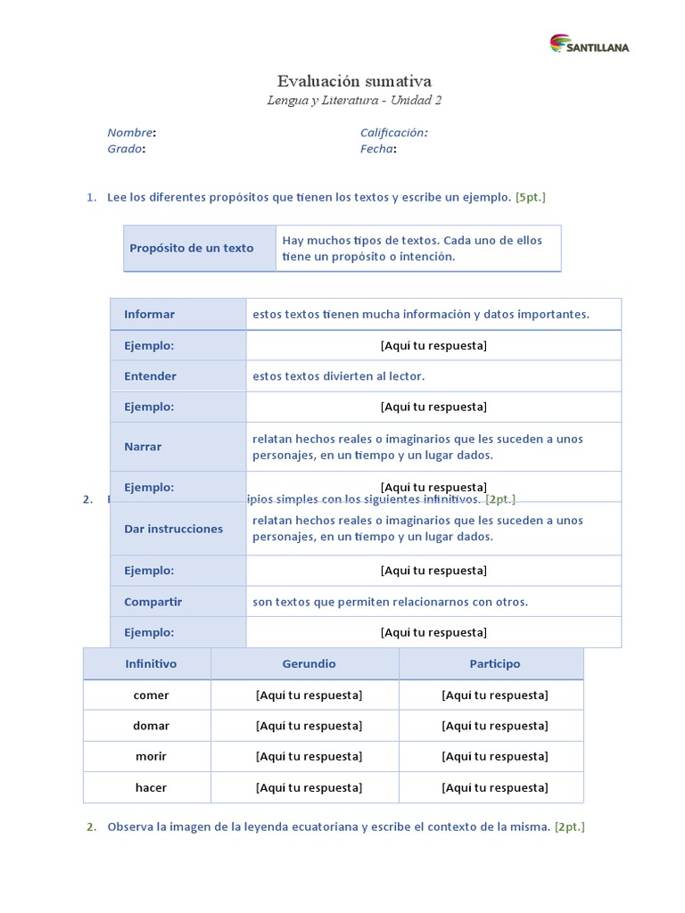L8 Sumativa U2 Opc 2 | PDF