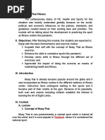 Army Hand-To-Hand Combat (Chinese) 2 | PDF