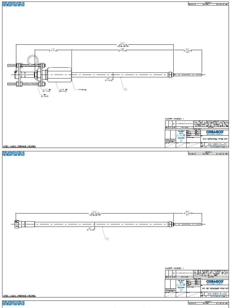 Corrosion Monitor | PDF | Safety | Electrical Connector