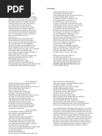 Caraga Hymn Welcome To Our Beloved Caraga Historic Name of Region 13 ...