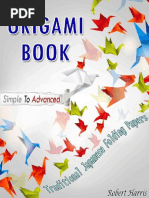 Free Origami Designs for All Levels | PDF