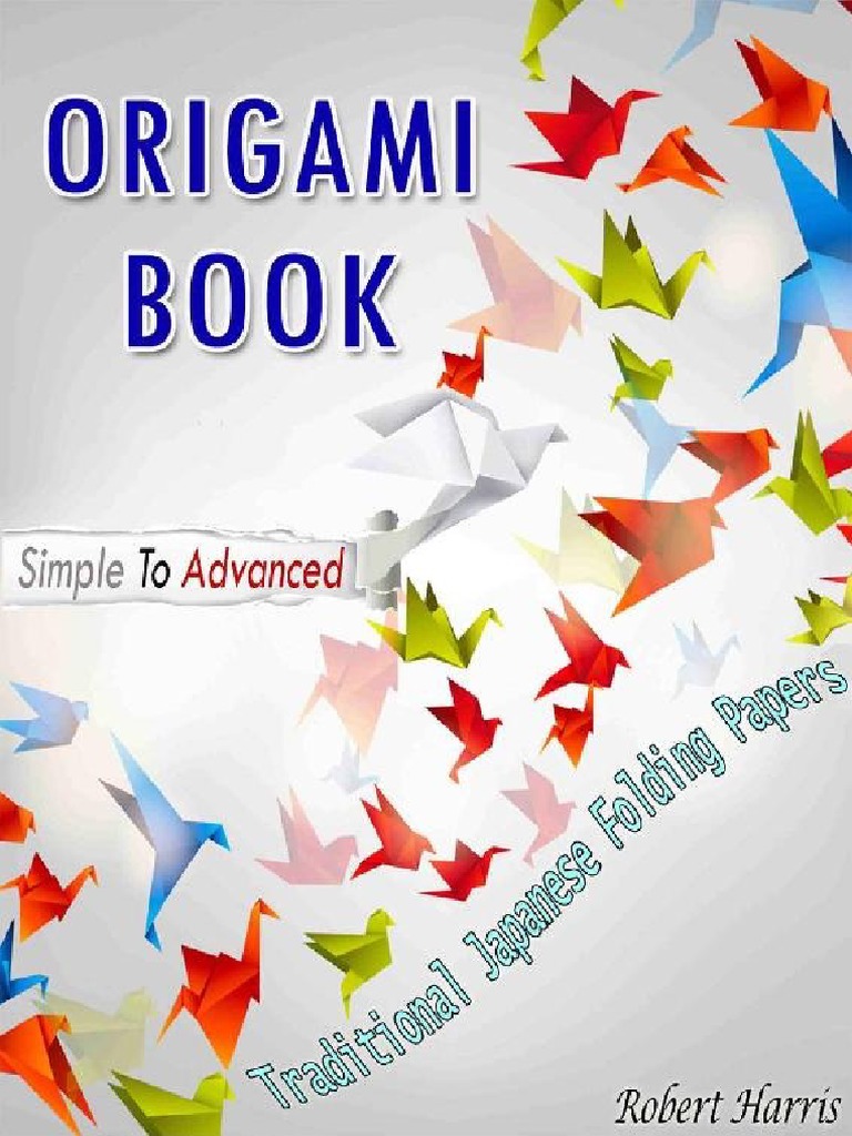 Origami Book | PDF