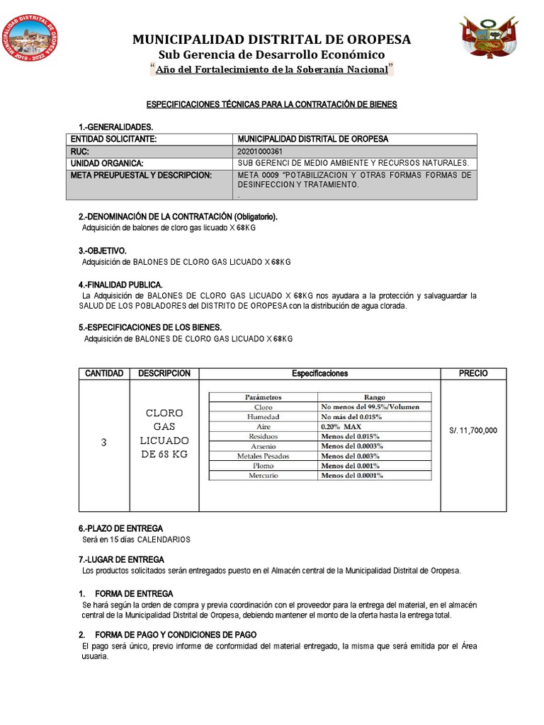 Cloro Rogas | PDF | Economias