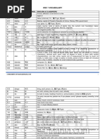 Tocfl Test A1.1 | PDF | Learning | Human Communication