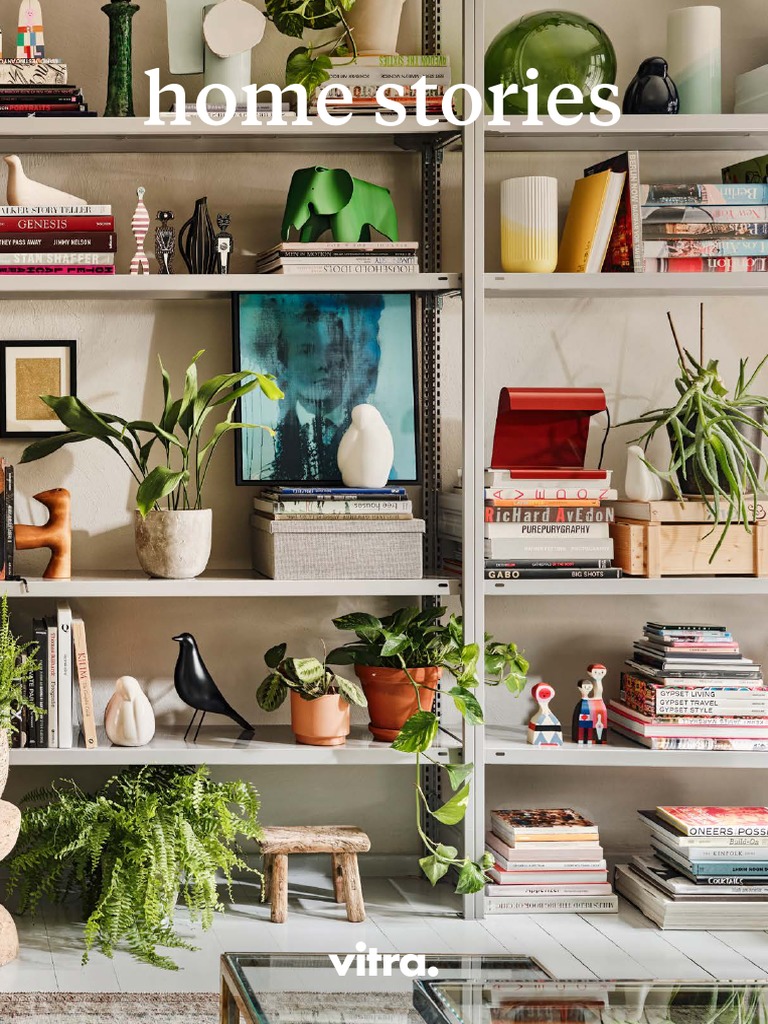 Home Supplement Winter 2021 Spread Sheet INT-EN | PDF | Chair | Design