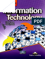 English For Information Technology 2 STUDENT's BOOK | PDF