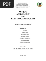 ARDSNet VentilatorProtocol | PDF | Medicine | Medical Treatments