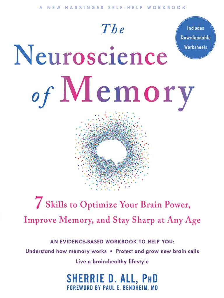 Sherrie All - The Neuroscience of Memory | PDF | Dementia | Neuropsychology