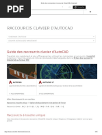 Créer un cartouche sur AutoCAD A4 | PDF | Dessin technique