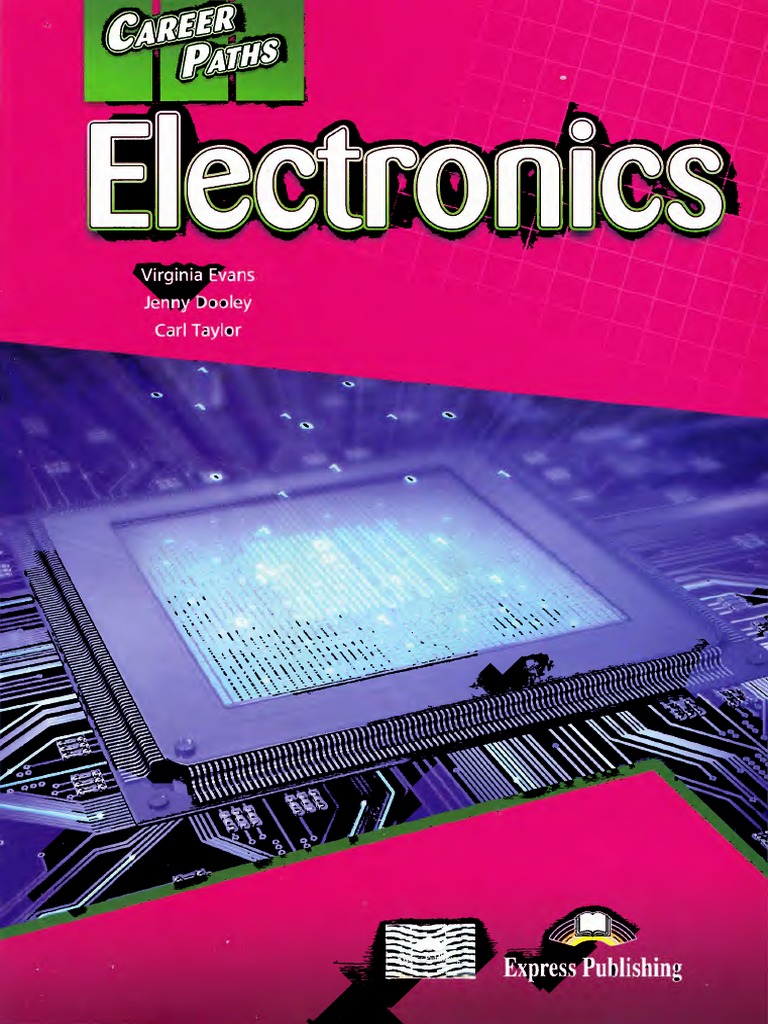 English For Electronics | PDF