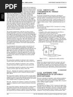 USP 787: Subvisible Particles in Injections | PDF | Verification And ...