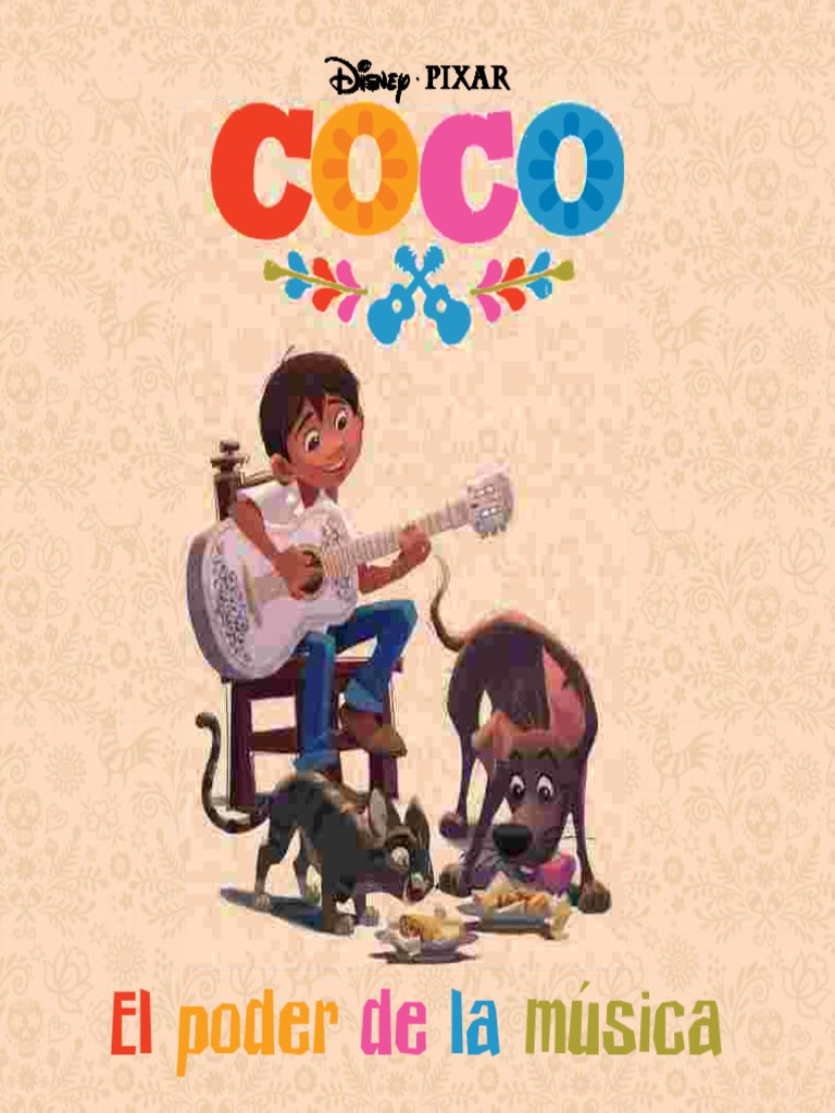 Coco Cuento | PDF