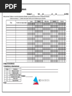 Configuración Symbol Lector Ds7708 2d Vertical | PDF | Hogar y jardín ...