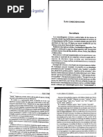 Cultura y actualidad de los Caxcanes | PDF | Pueblos Indígenas de las ...