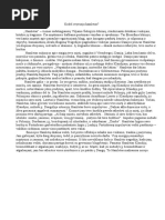 Menines Raiskos Priemones | PDF