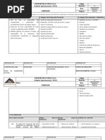 Ocra Method | PDF | Salud y bienestar | Medicina