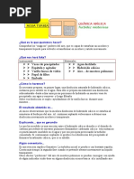 EXPERIMENTO TINTA INVISIBLE CON CURCUMA_20250203_094212_0000 | PDF ...