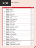 English Remedial Module | PDF | Verb | Question