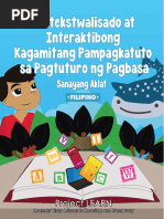Pagpapantig Worksheets Teacher Steph Classroom | PDF