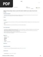 PI ProcessBook Installation Guide | PDF | Installation (Computer ...