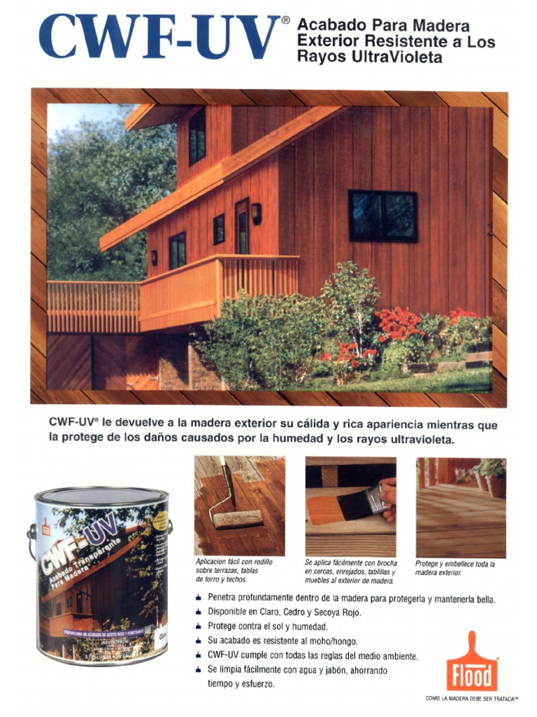 CWF Uv | PDF | Negocios