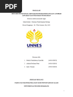 Sintaks Model Pembelajaran Discovery Learning | PDF