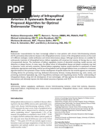 LifeStent Vascular Stent System Brochure (Bard) (BD Interventional ...